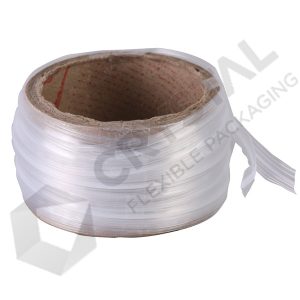 Zipper Profiles - crystalcontainers