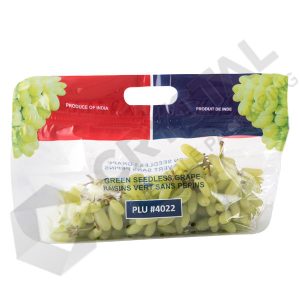 Grape Protection Bags - crystalcontainers