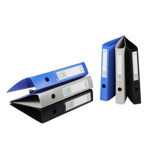 Lever Arch File Jacket & Ring Binder Jacket manufacturer – crystal ...